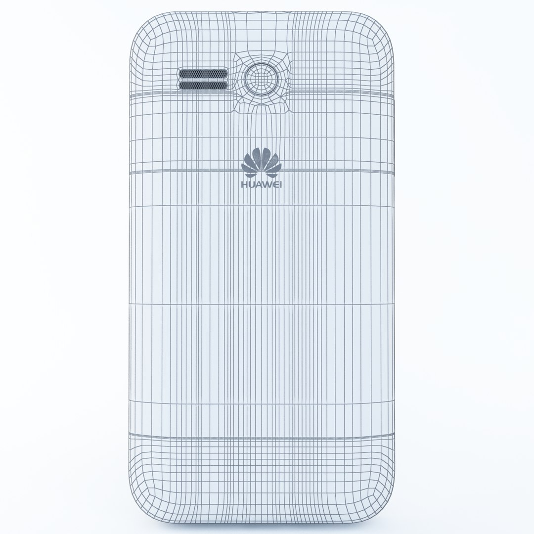 Huawei Ascend Y220 Ma