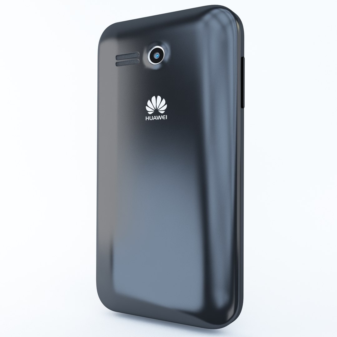 Huawei Ascend Y220 Ma