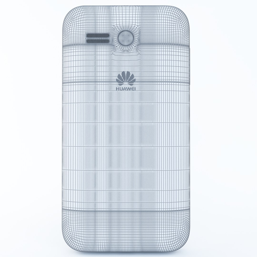 Huawei Ascend Y220 Ma