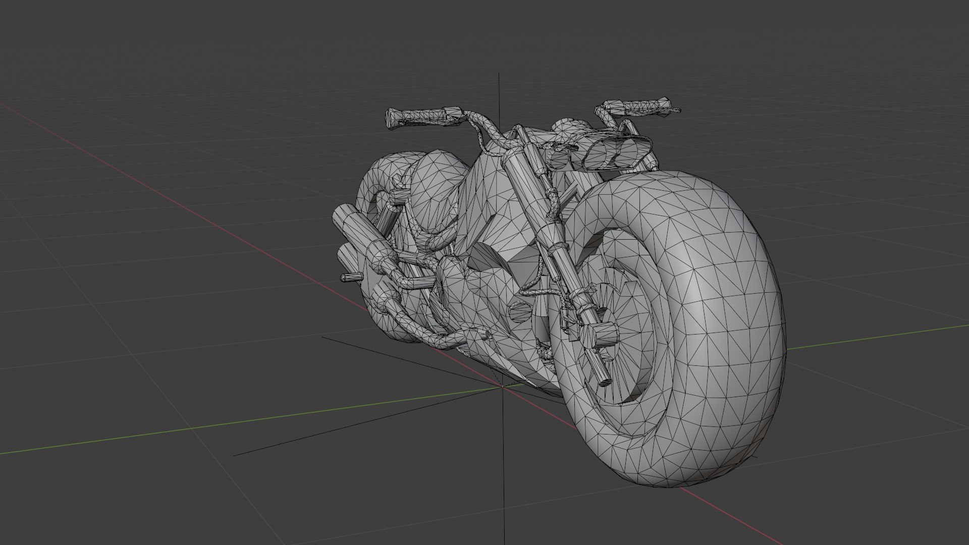 3D Super Bike - TurboSquid 2289000