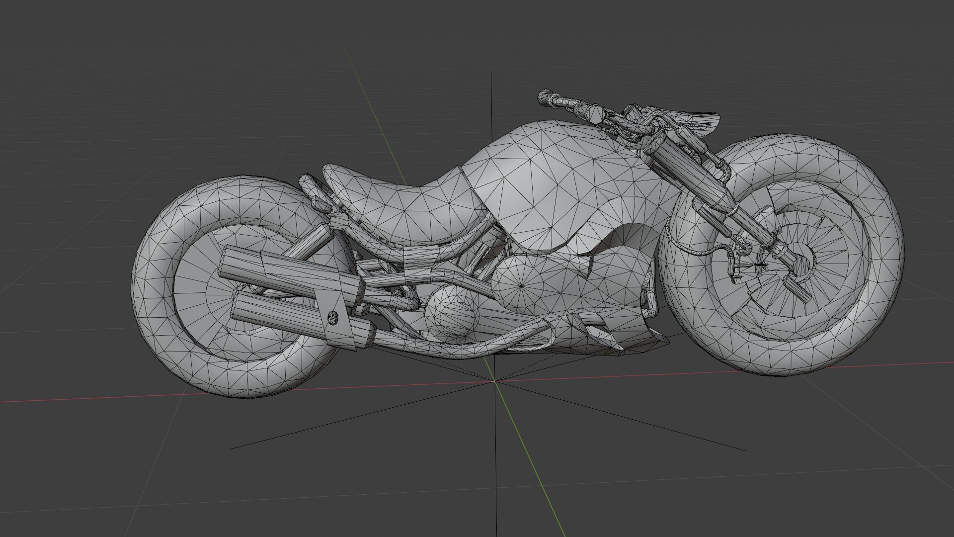 3D Super Bike - TurboSquid 2289000