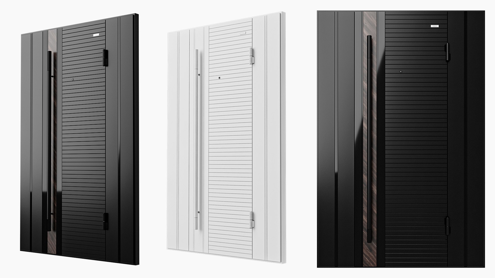 Gate Flash 3D Model - TurboSquid 2259978