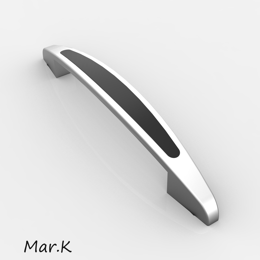 3dsmax handle siro 12166