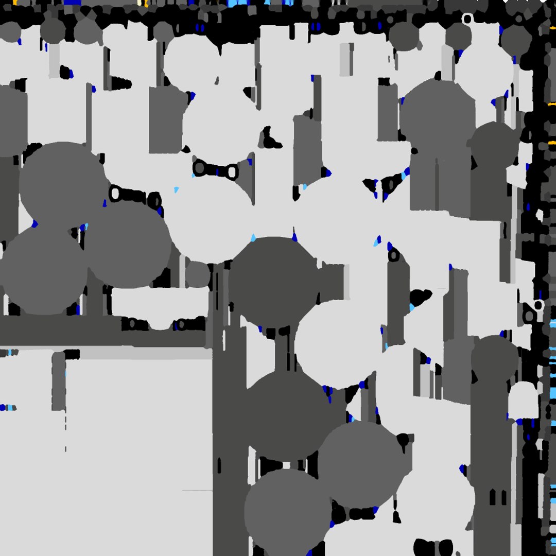 3D Ocean Gate Titan - TurboSquid 2237483