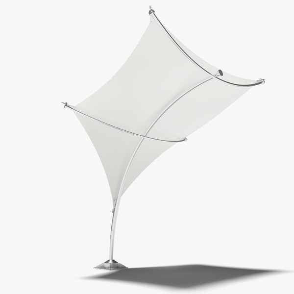 Canopy 3D Models for Download | TurboSquid