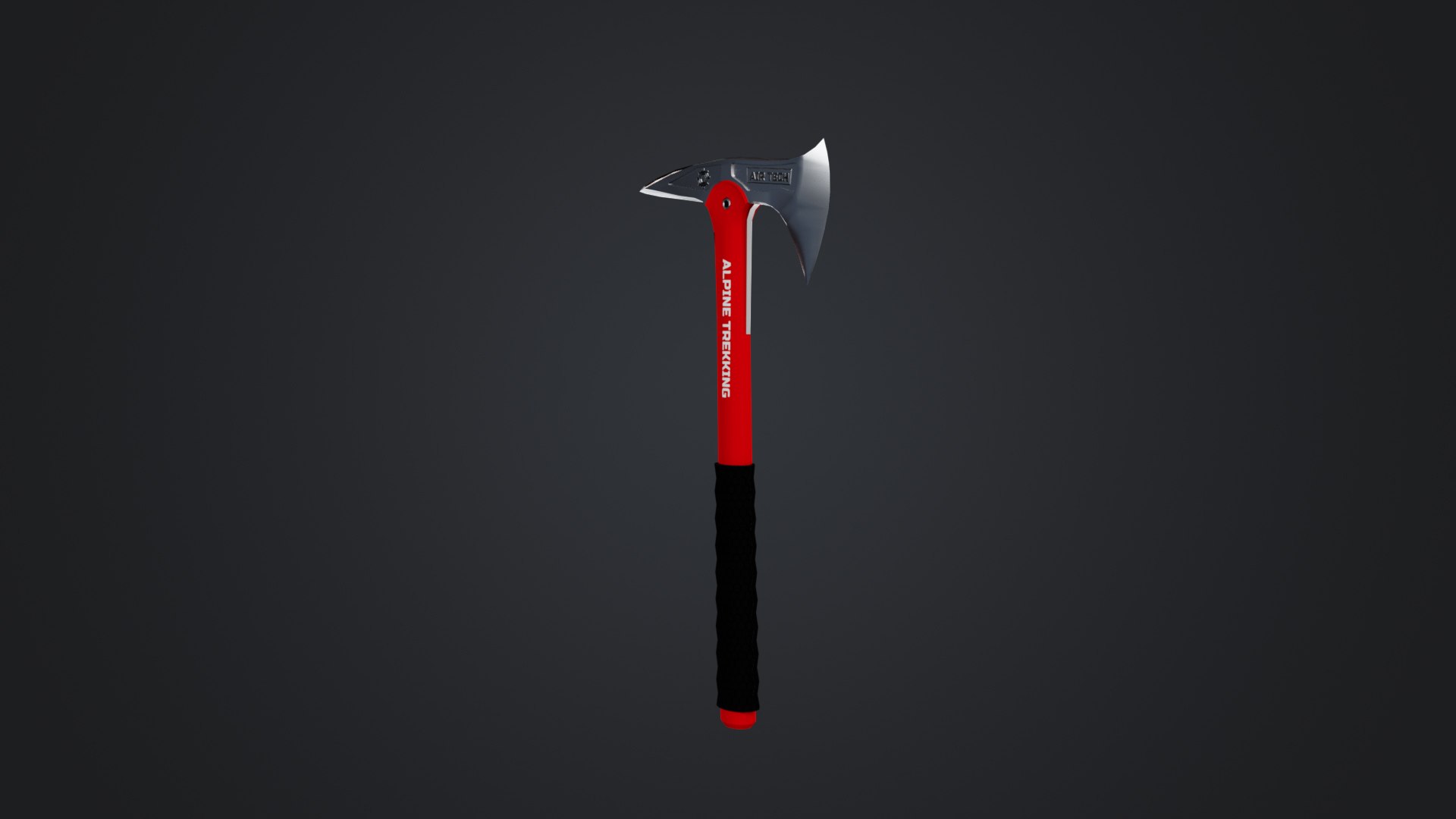 3D Model Ice Axe - TurboSquid 2244364