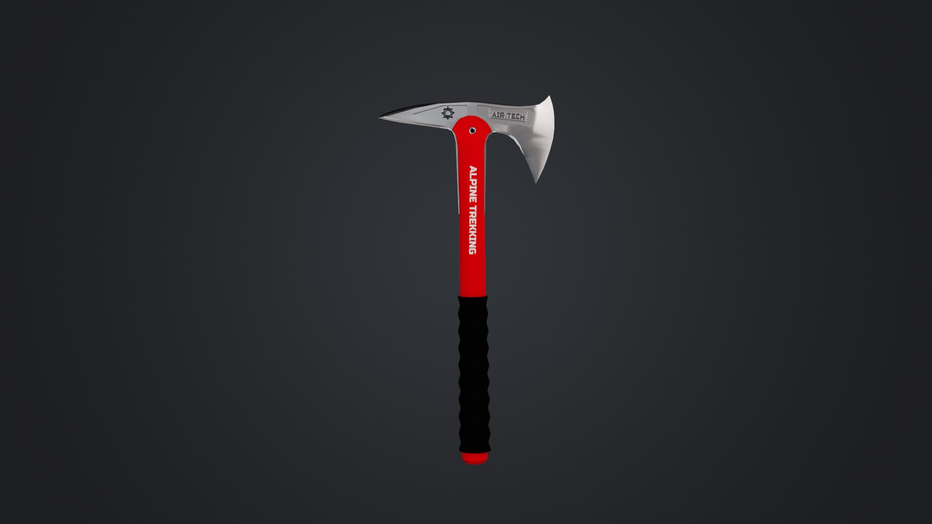3D Model Ice Axe - TurboSquid 2244364