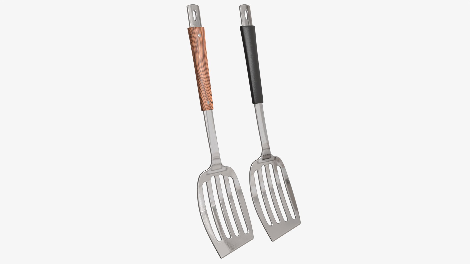 Spatula model - TurboSquid 1799522