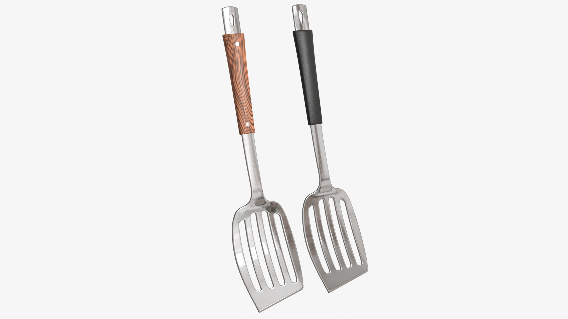 Spatula model - TurboSquid 1799522