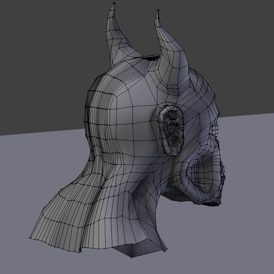 Maya Ambient Occlusion