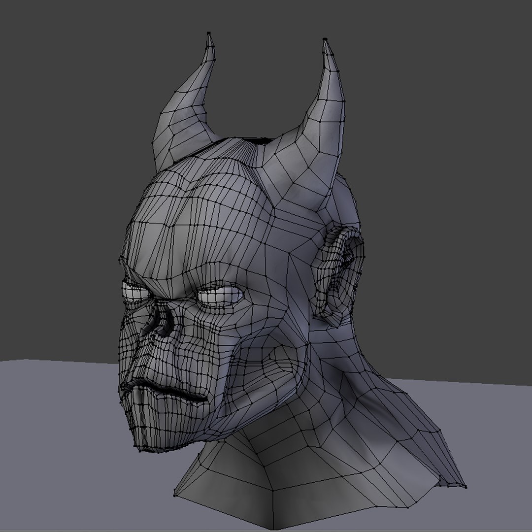Maya Ambient Occlusion