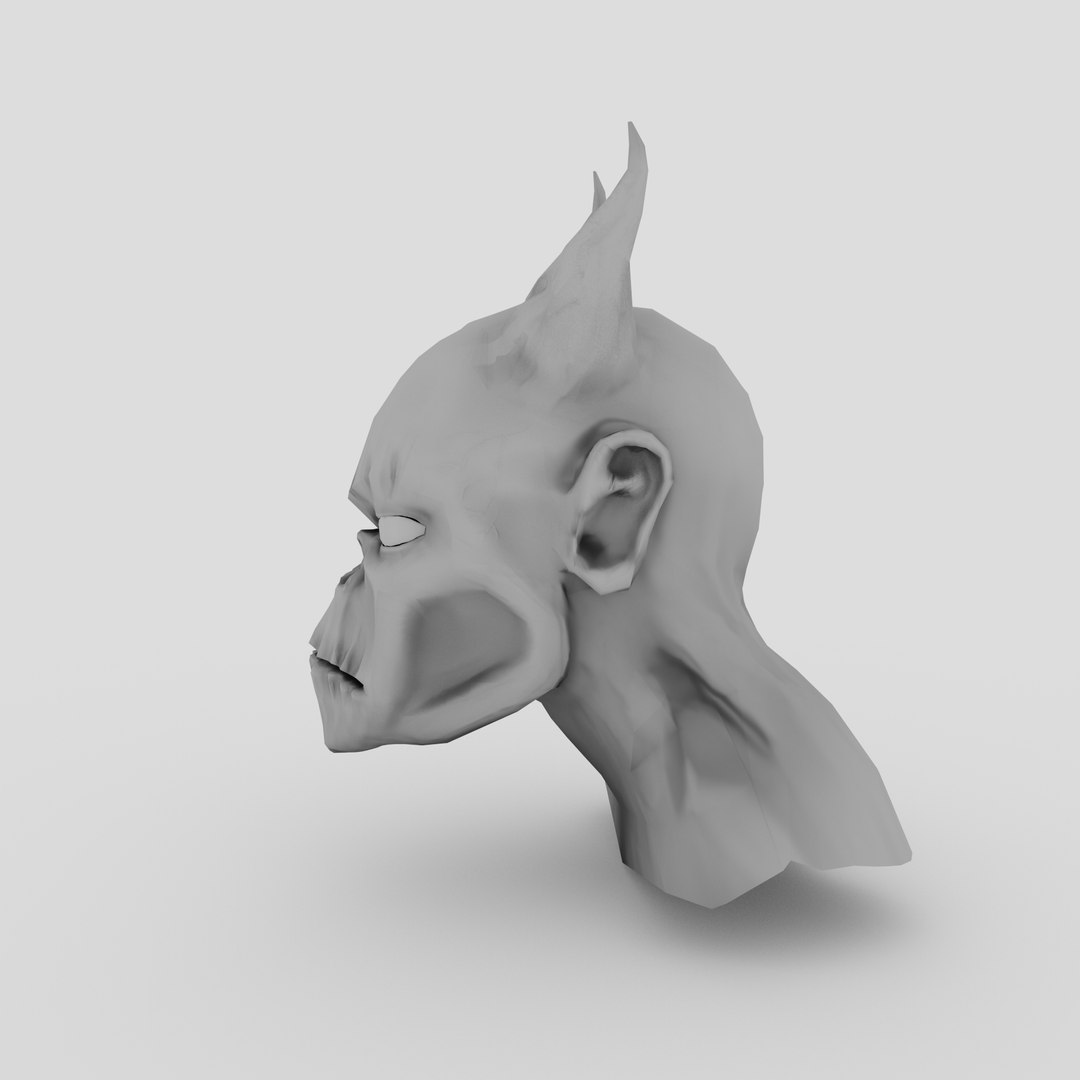 Maya Ambient Occlusion