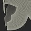 3d Model Trojan Helmet