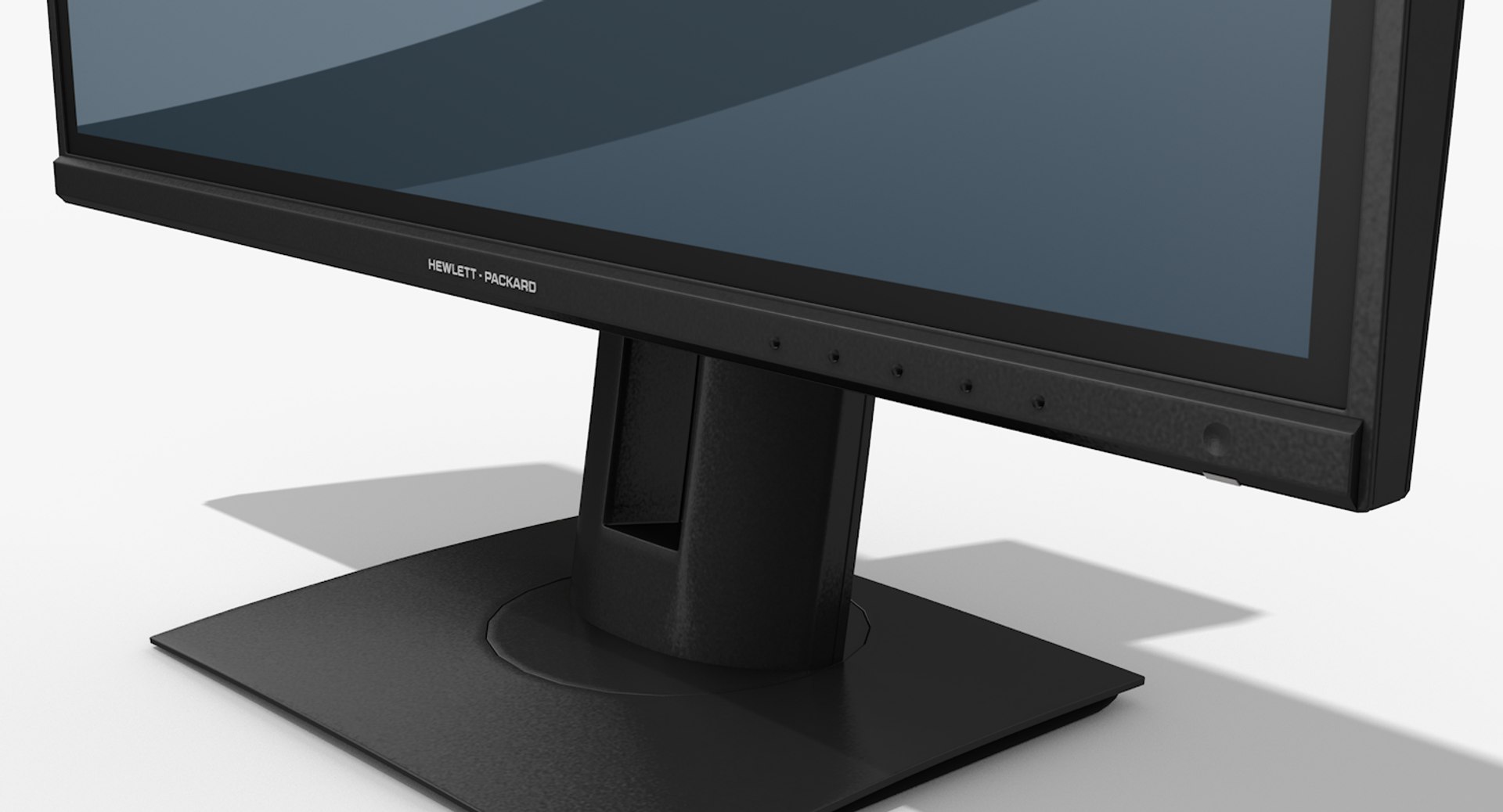 hp z24 monitor 3ds