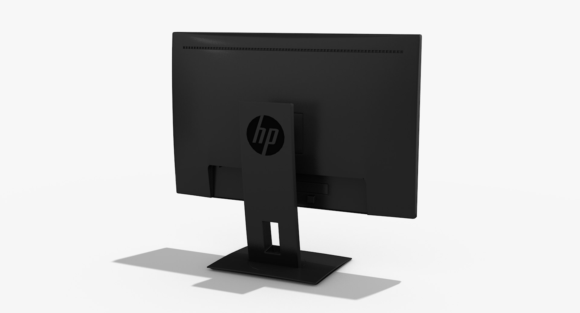 hp z24 monitor 3ds