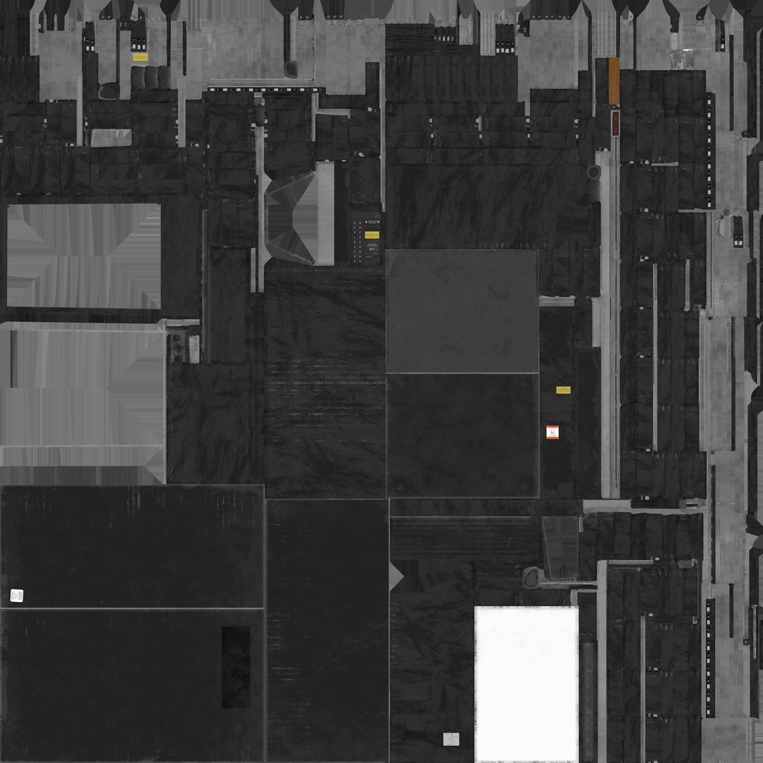 3D 80s Retro Vending Machine With 8K 4K And 2K Textures Low-poly 3D ...