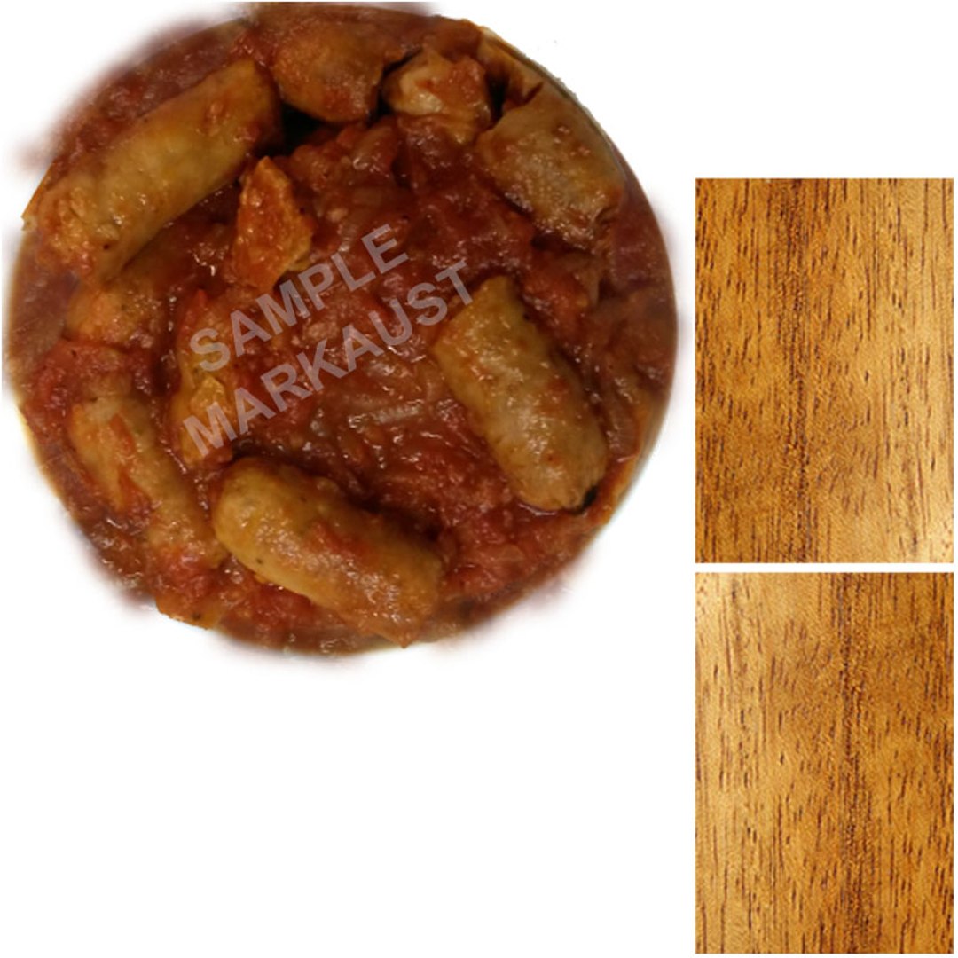 3D Sausage Stew Model - TurboSquid 1797790