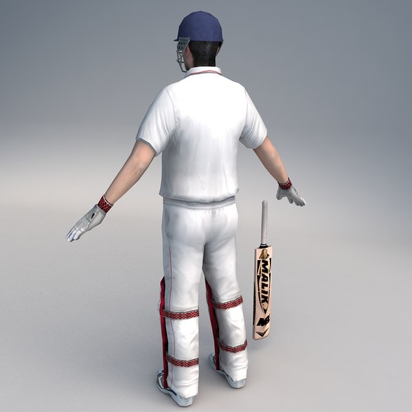 cricket player 01 max