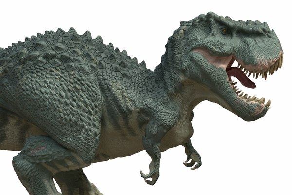 V REX 3 2 final model - TurboSquid 1860637