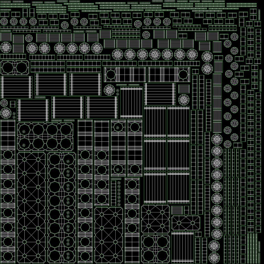 Electrical component 3D - TurboSquid 1530468