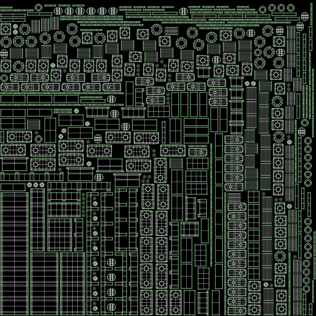 Electrical component 3D - TurboSquid 1530468