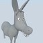 max cartoon donkey 2011