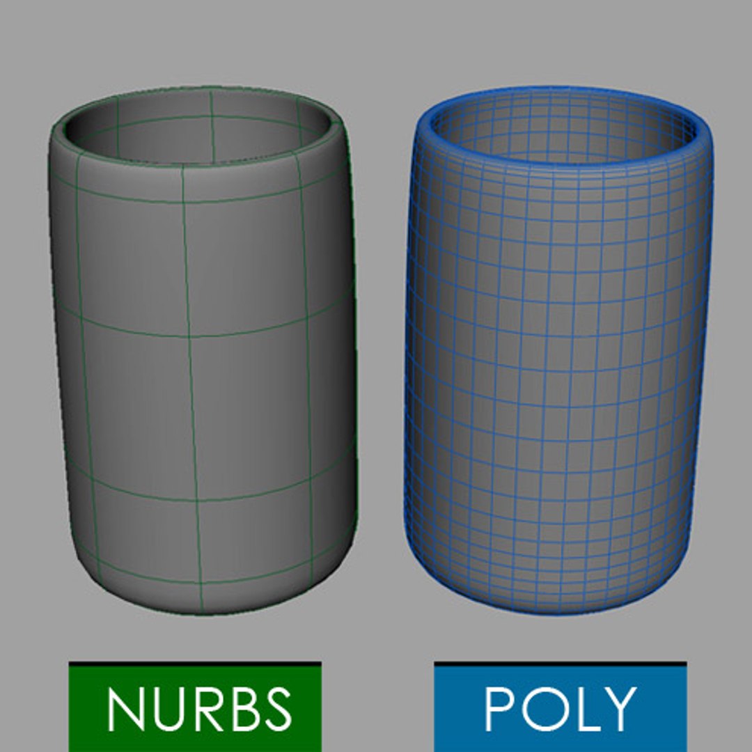 drinking glass 3d model