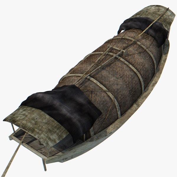 Junk 3D Models for Download | TurboSquid