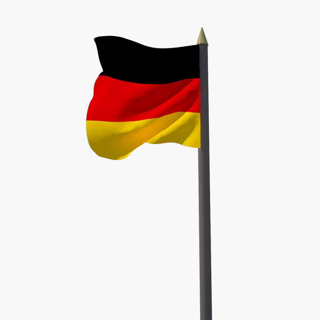 3D Flag - Animation - TurboSquid 1189182