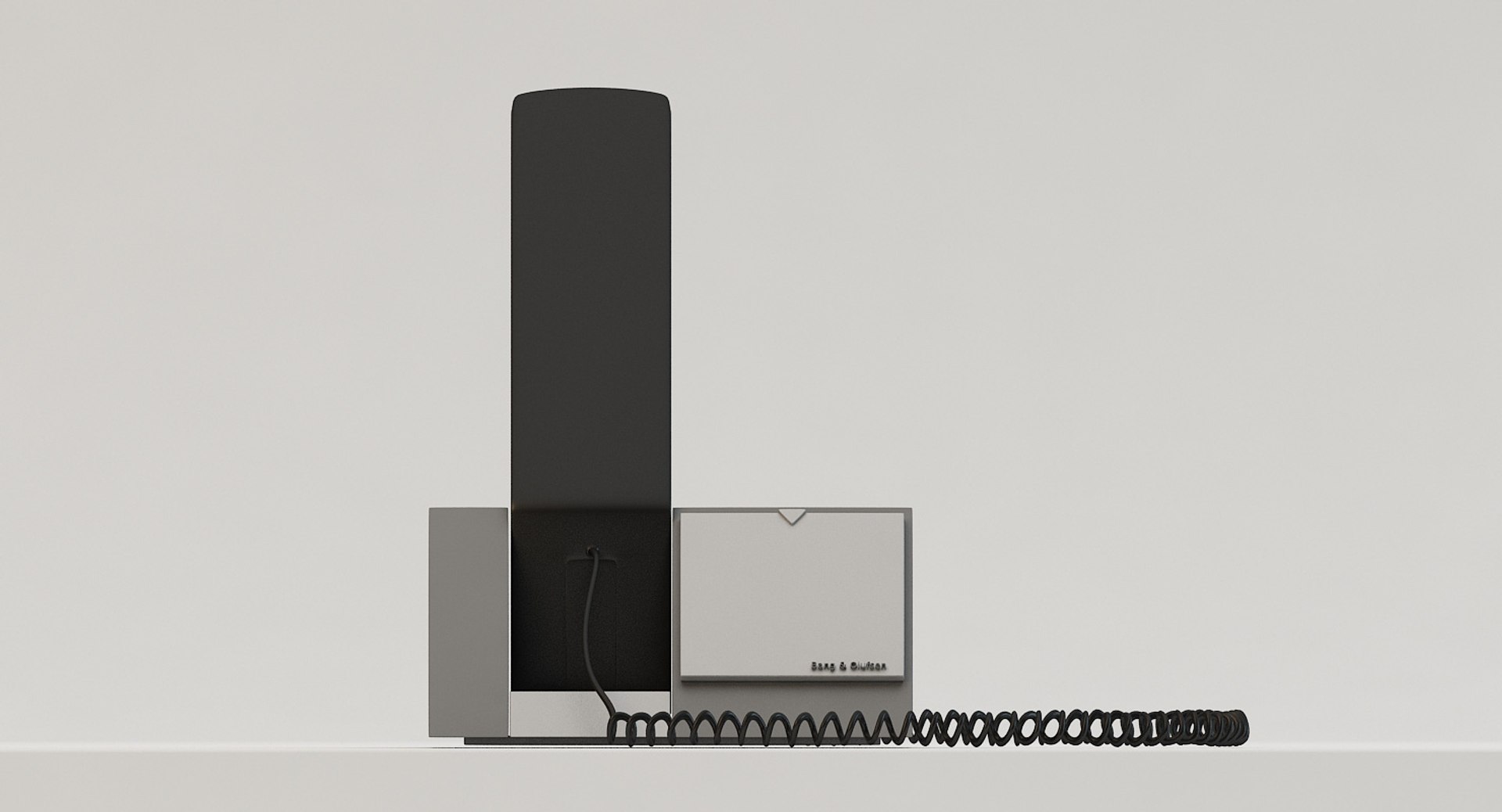 Beocom Telephone Bang Olufsen Model