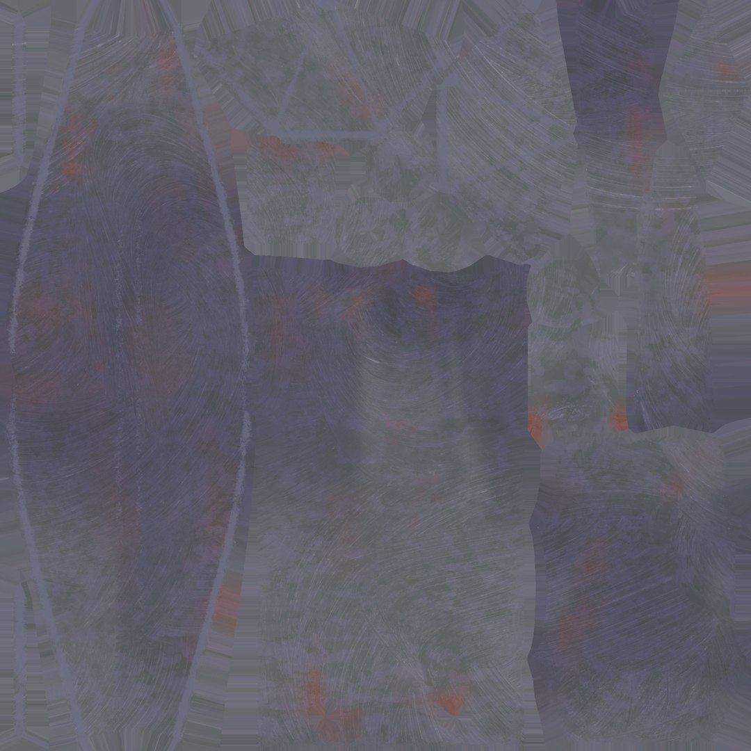 The Krusty Krab From BFBBR 3D Model - TurboSquid 2366231