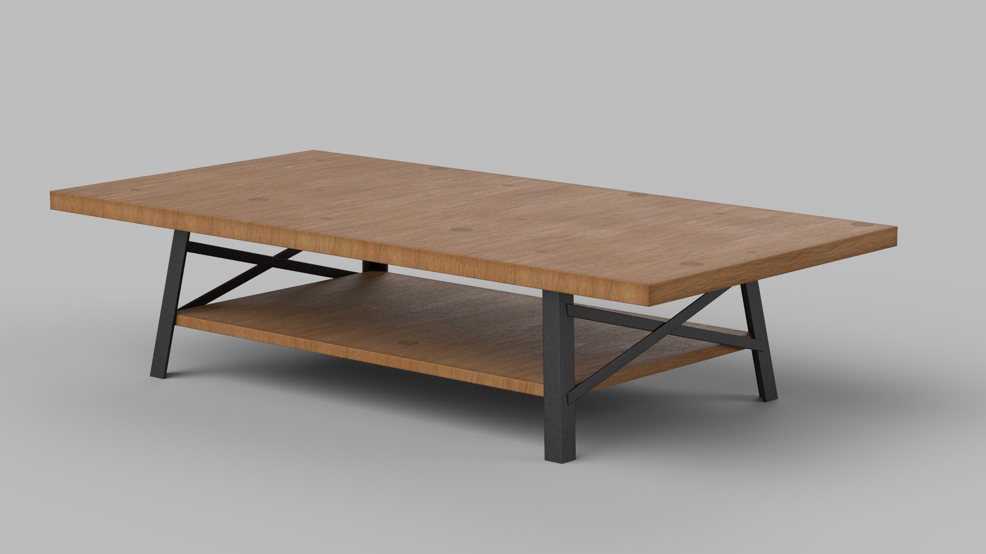 Table 3D - TurboSquid 2090375