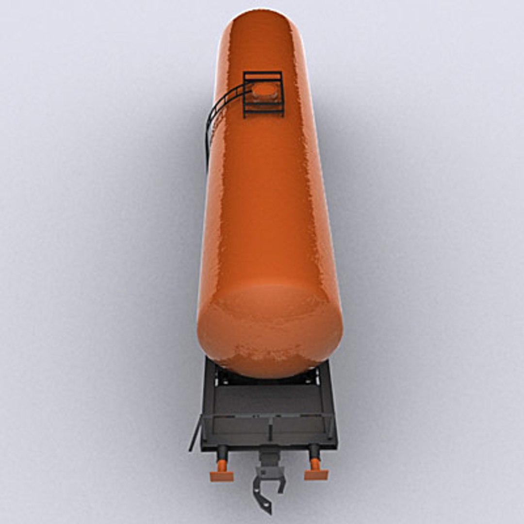 tanker tank wagon max