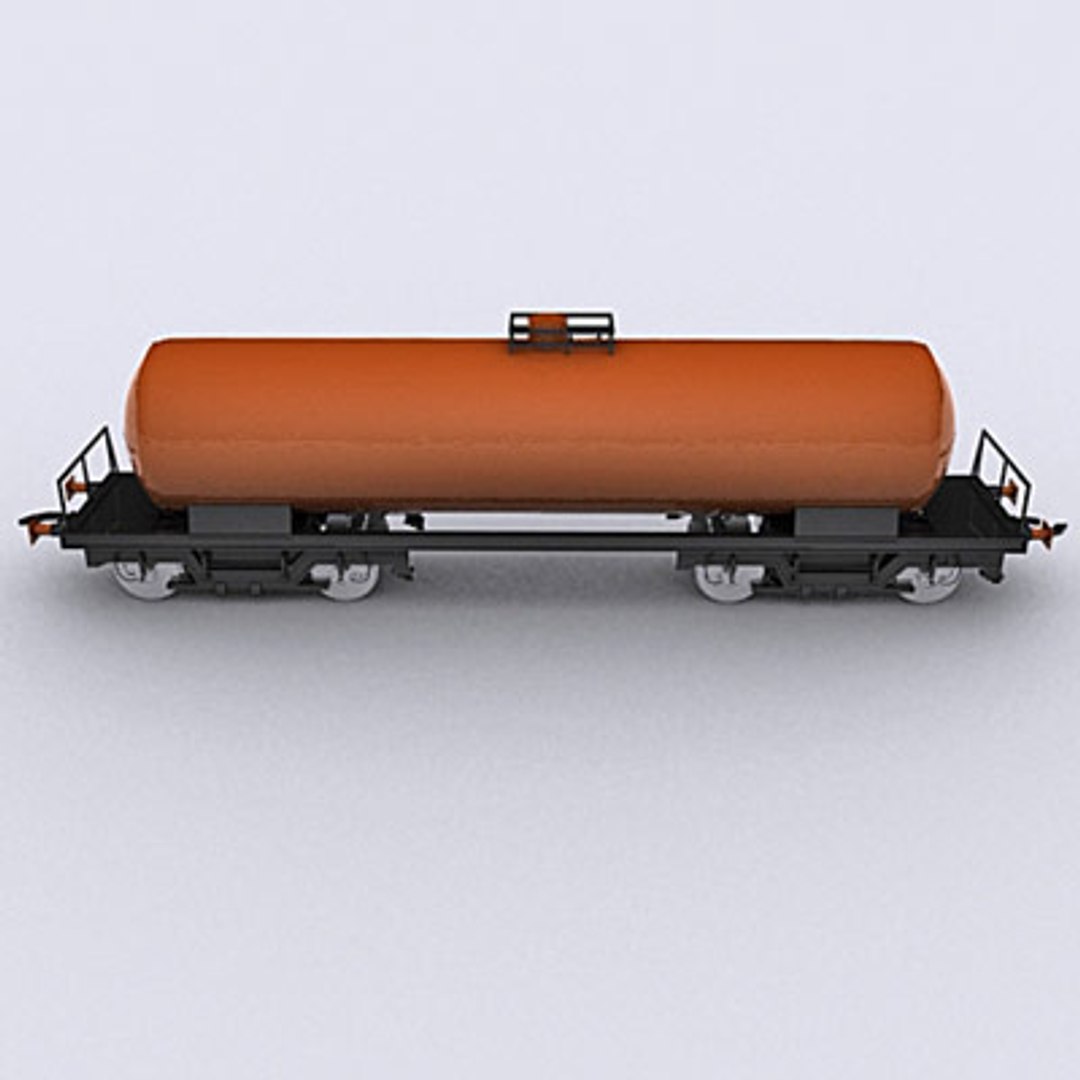 tanker tank wagon max