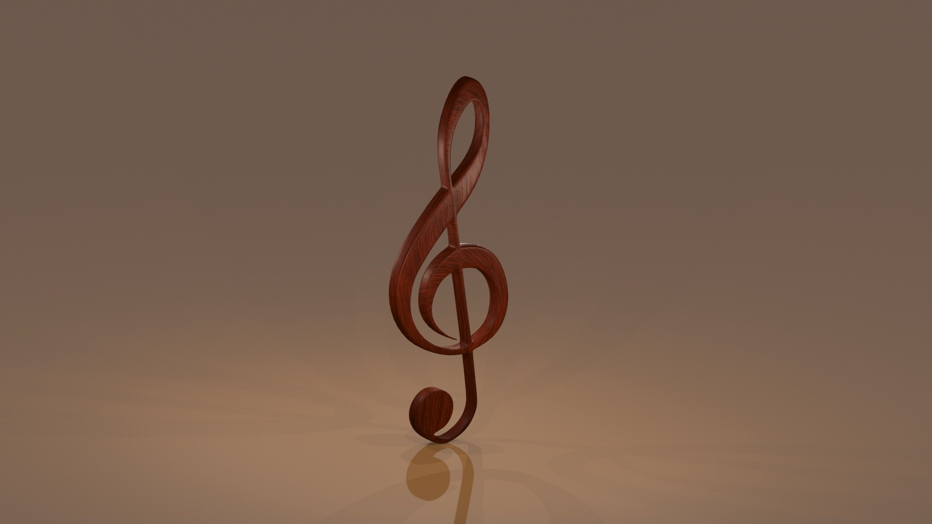 3D Sol Clef Collection - TurboSquid 1873769