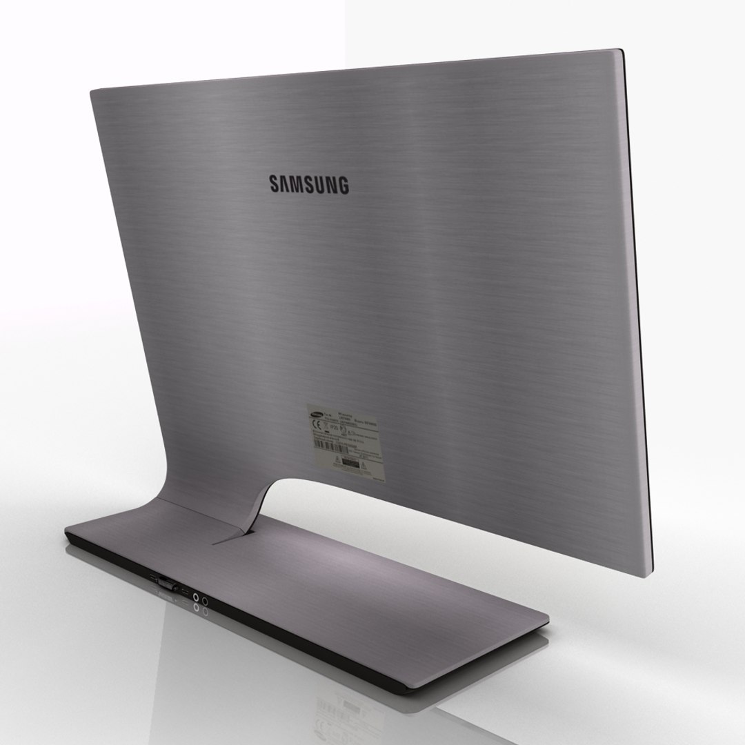 samsung s27a950d monitor max