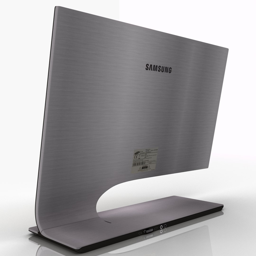 samsung s27a950d monitor max