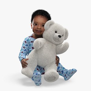 3D Scrag Boy Models - Browse & Download Formats - TurboSquid