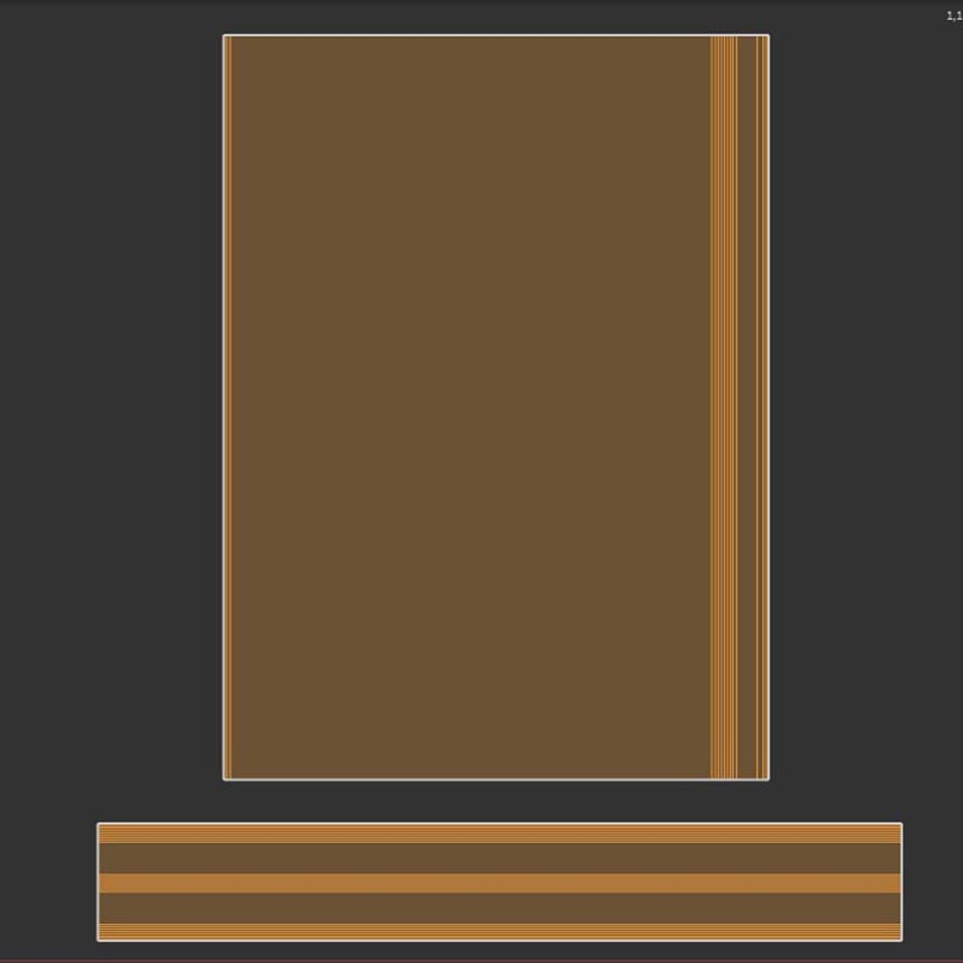 Holy Quran 3D Model - TurboSquid 1701158