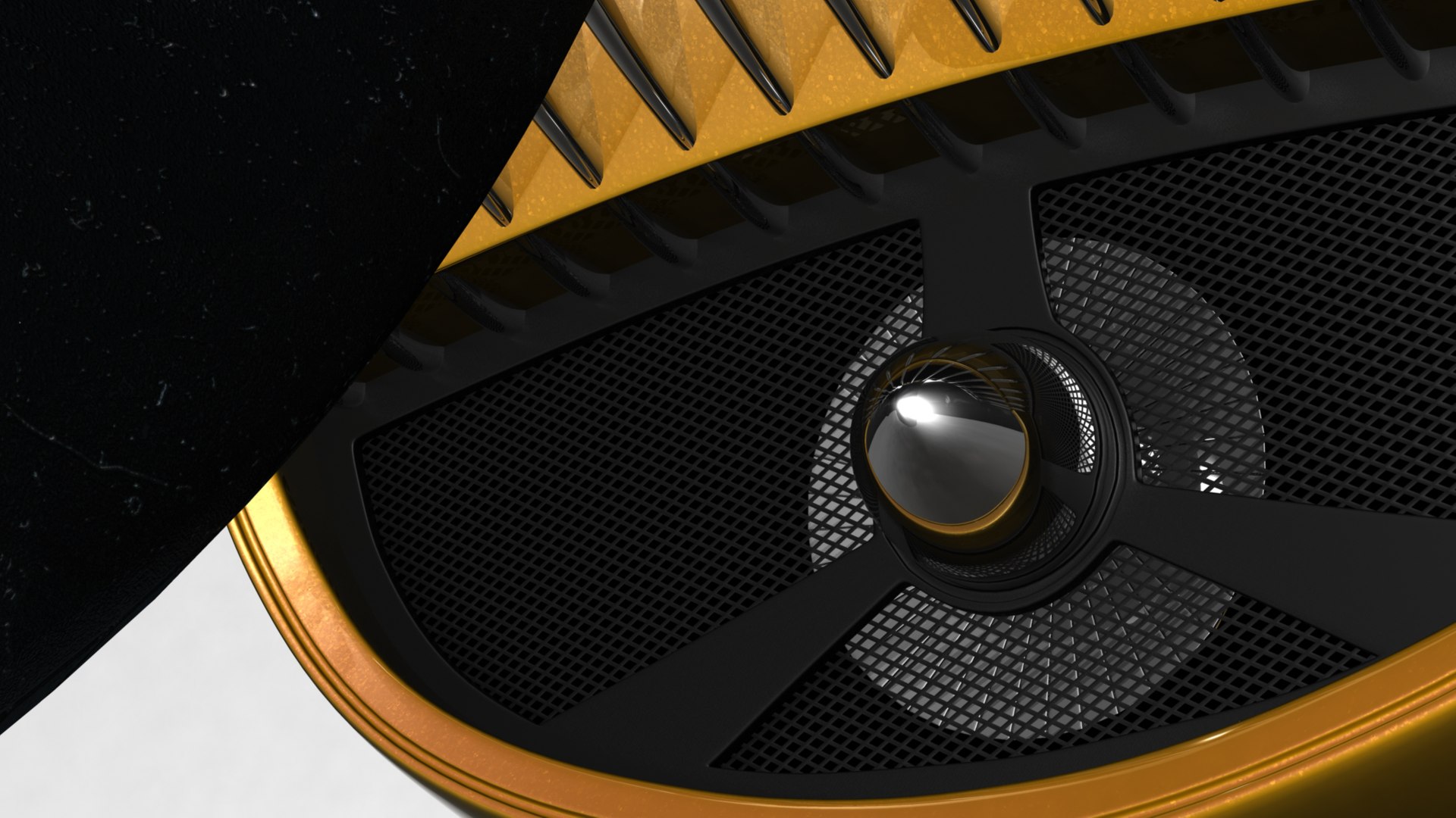 suzuki biplane motorcycle concept obj