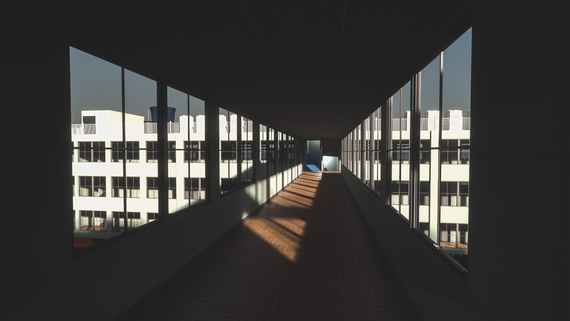 School Animes Base - 3D Model - TurboSquid 1573165