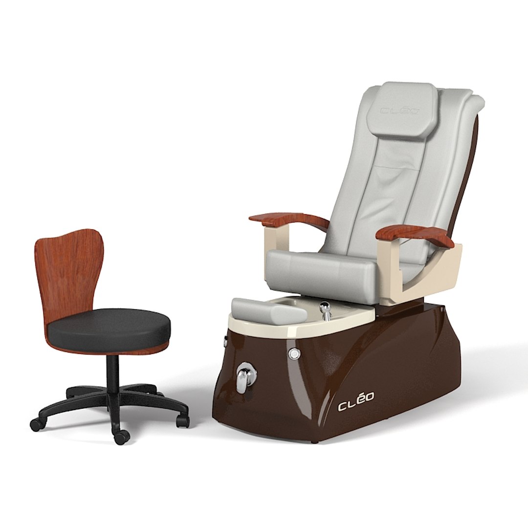 Cleo Lx Pedicure Spa Max