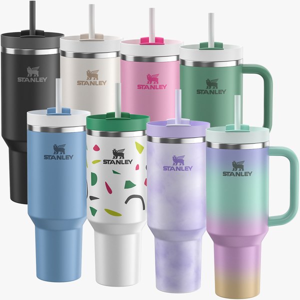 modelo 3d Juego de la Copa Stanley - TurboSquid 2283891