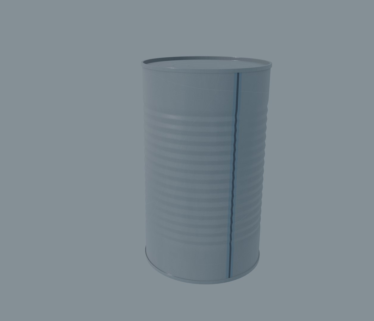 3D tin model - TurboSquid 1664620