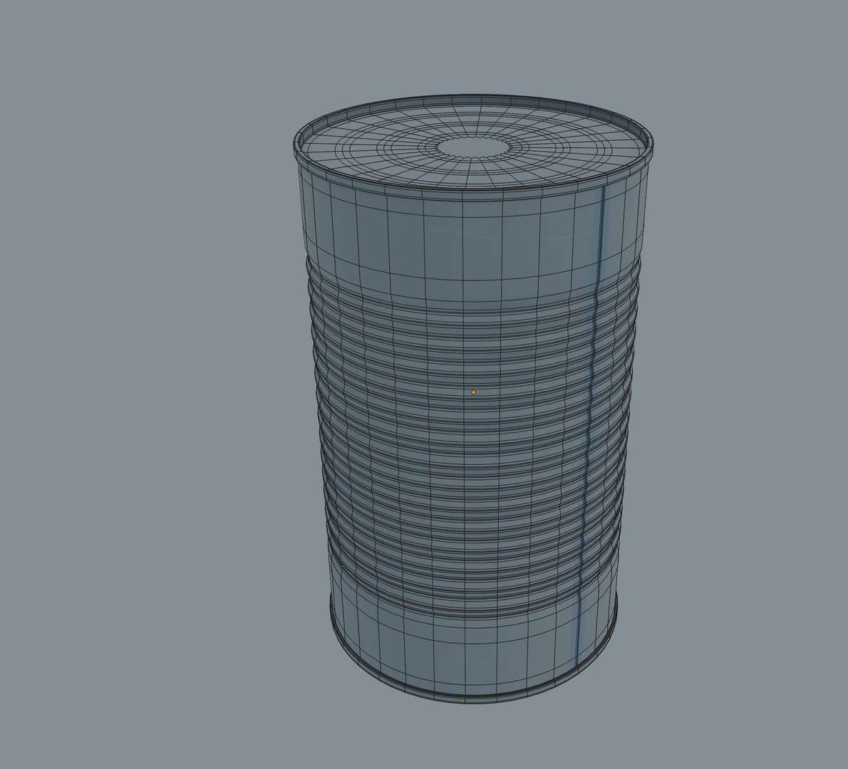 3D tin model - TurboSquid 1664620