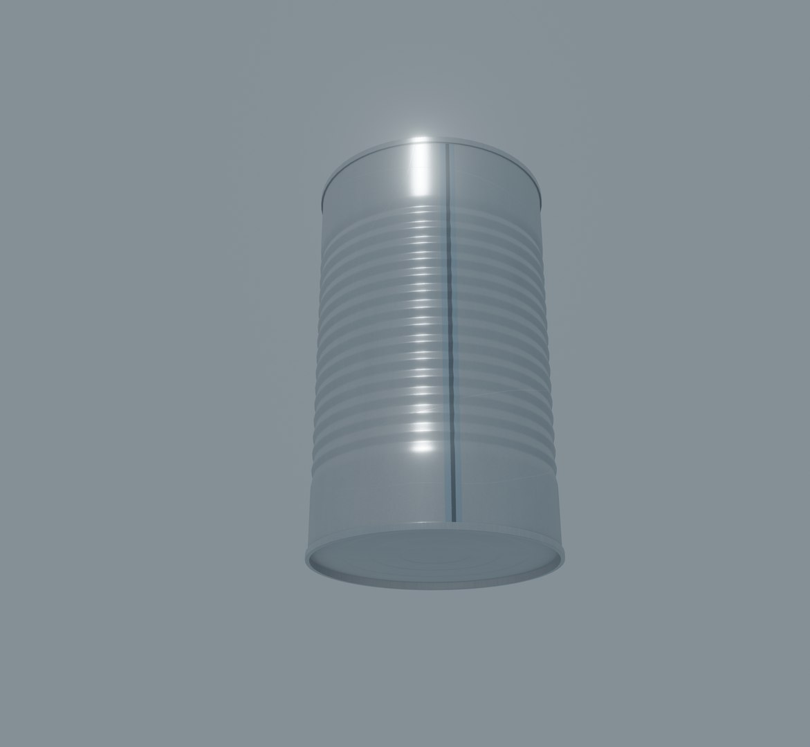 3D tin model - TurboSquid 1664620