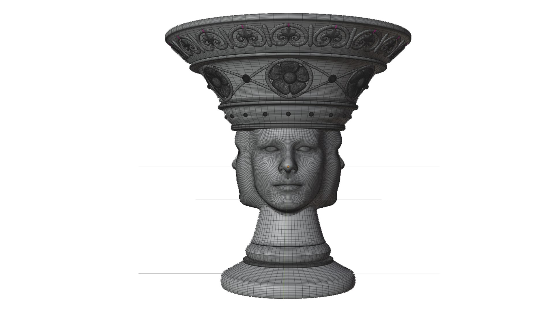 3D Cup Modeled - TurboSquid 1647189
