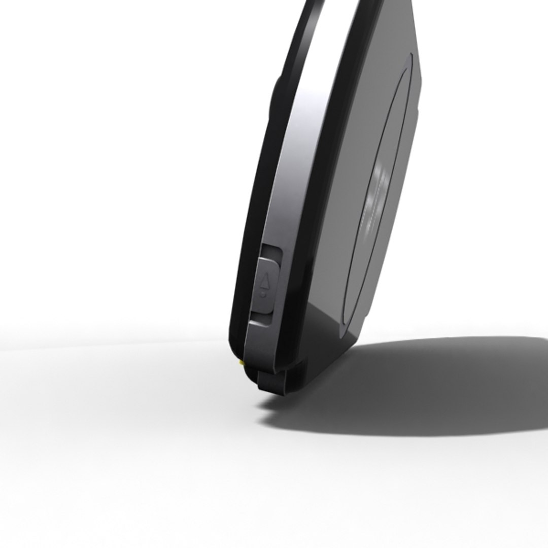 3d Psp 3000 Playstation Portable