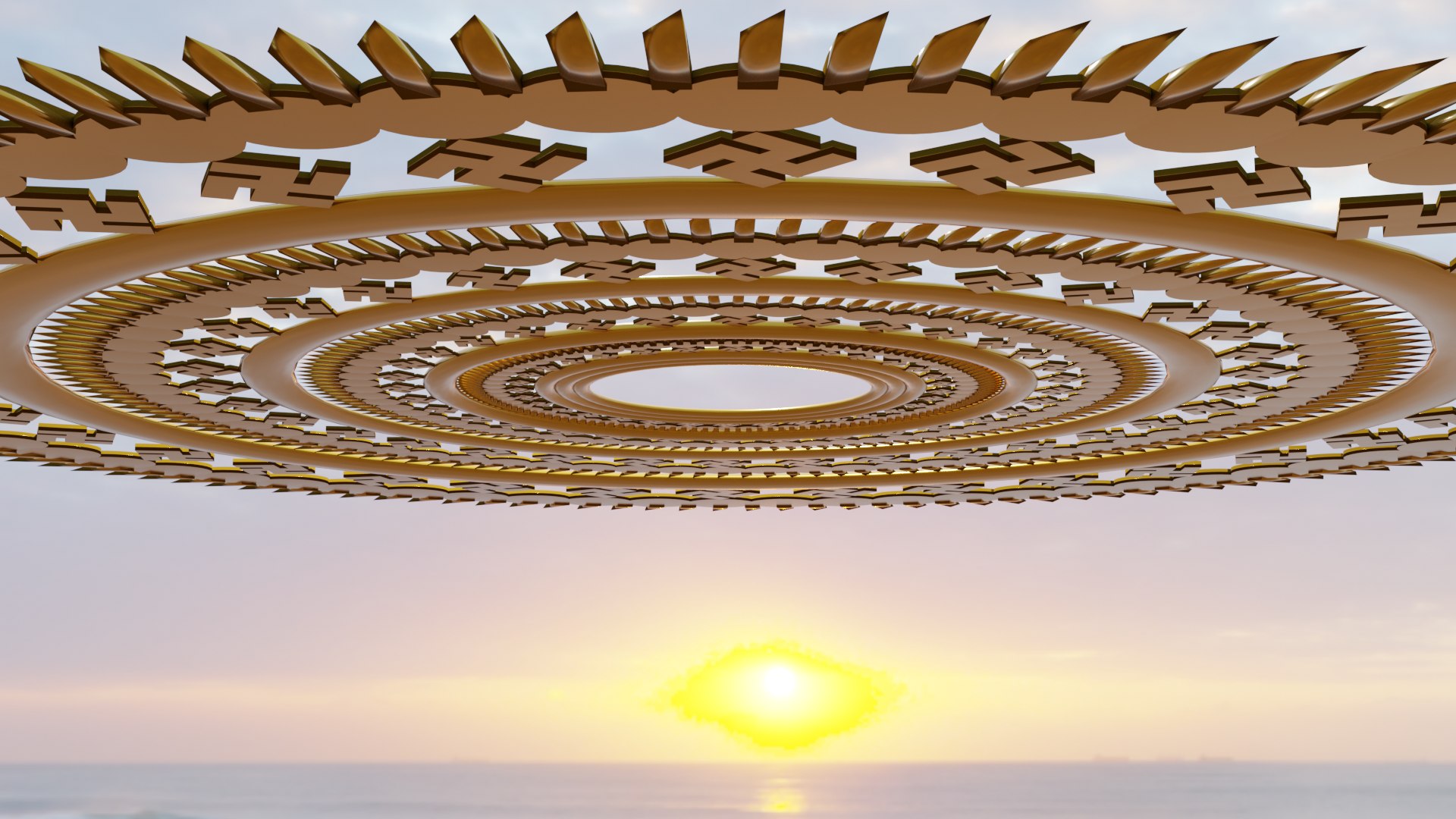 3D Invincible Weapon Lord Shri Model - TurboSquid 1354417