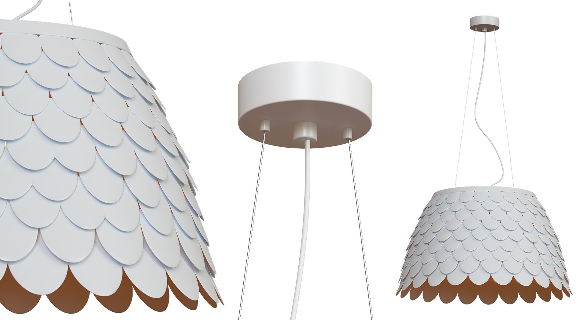 MABEL Lamptron 3D Model - TurboSquid 2083005